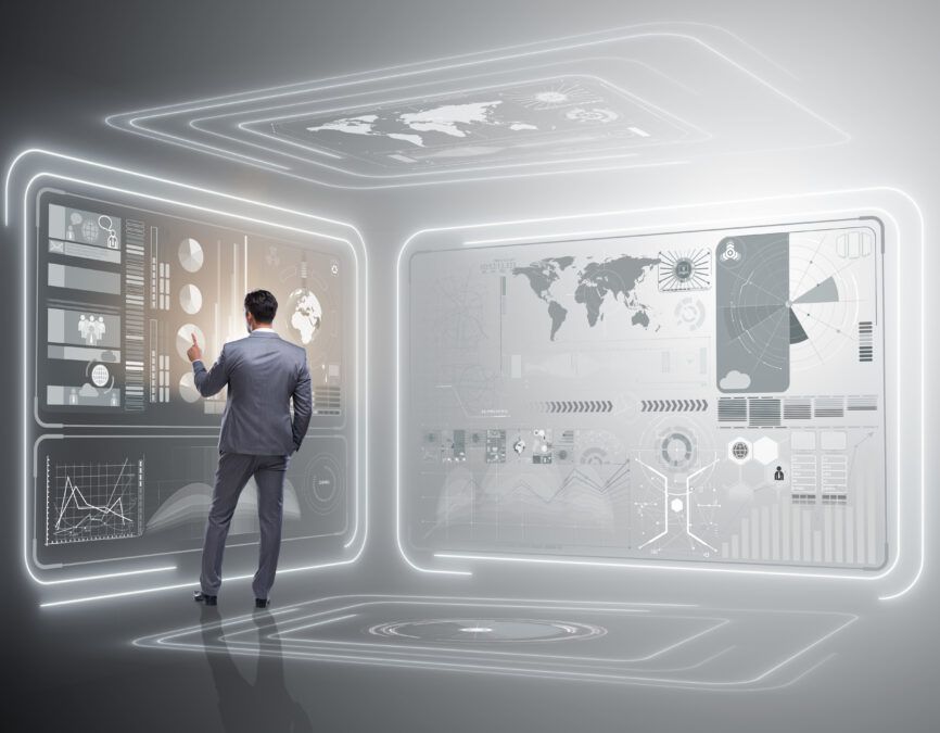 Behavioural data: what it is, and why businesses should care | 7wData