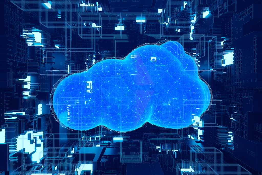 Serverless Data Architecture The Modern Path To Digital Transformation