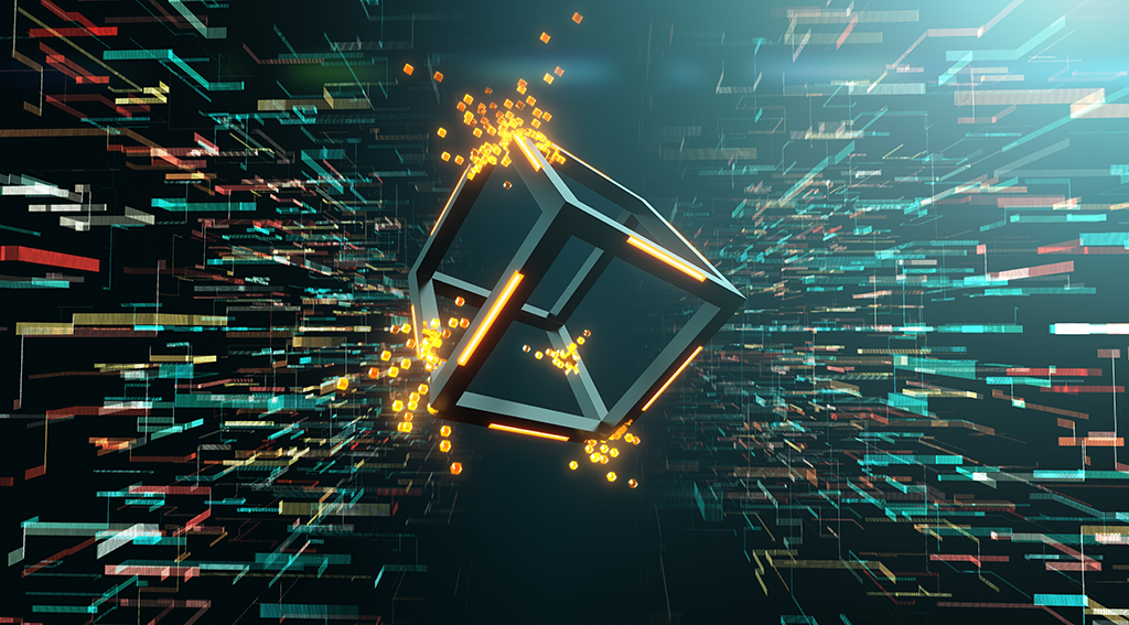 Improve Performance and Data Availability with Elastic Block Store (EBS) | 7wData