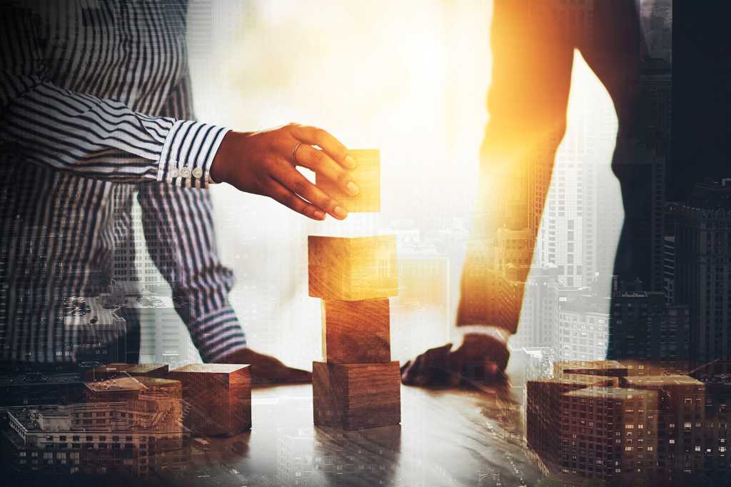 5 tips for building your innovation ecosystem | 7wData