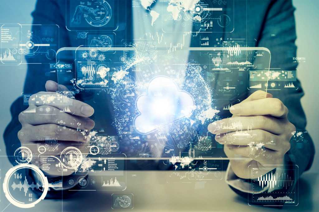 6 key challenges of complex cloud environments — and how to manage them ...