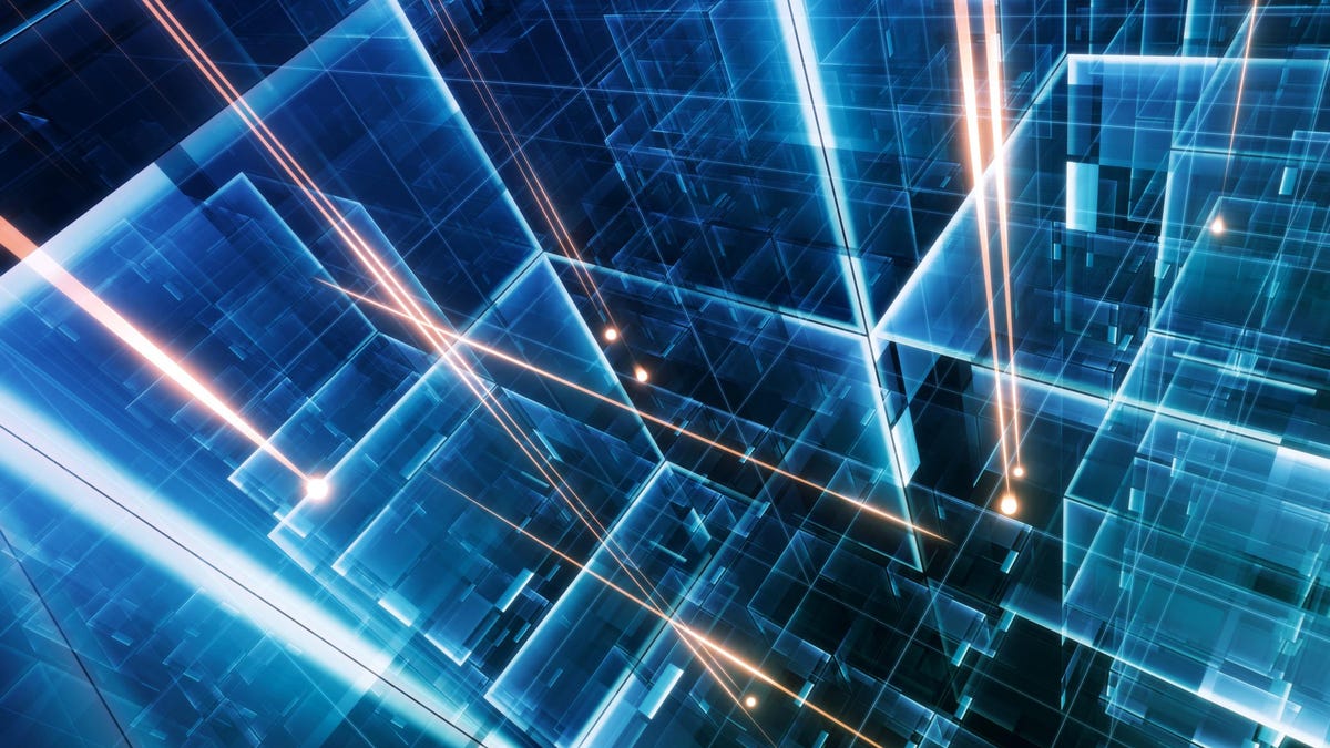 Flex Your Digital Transformation Muscles With A Strong Digital Backbone ...