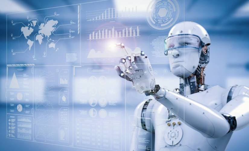 How Artificial Intelligence Testing is Top-Notch in Cyber World | 7wData