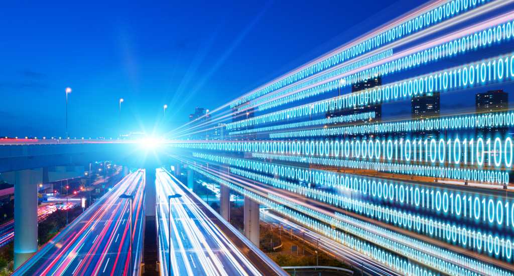 3 Shifts in the Modern Data Environment and What it Means for IT ...