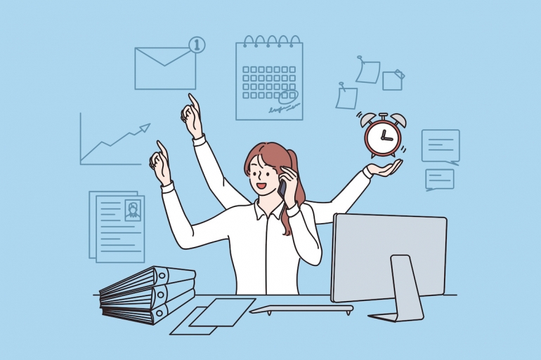 Big data vs the right data: Becoming more productive in the cloud | 7wData