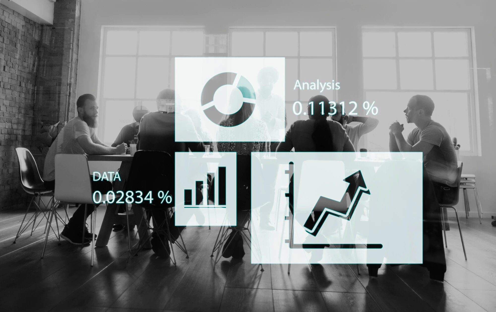How to Use Analytics to Accelerate Business Growth? | 7wData