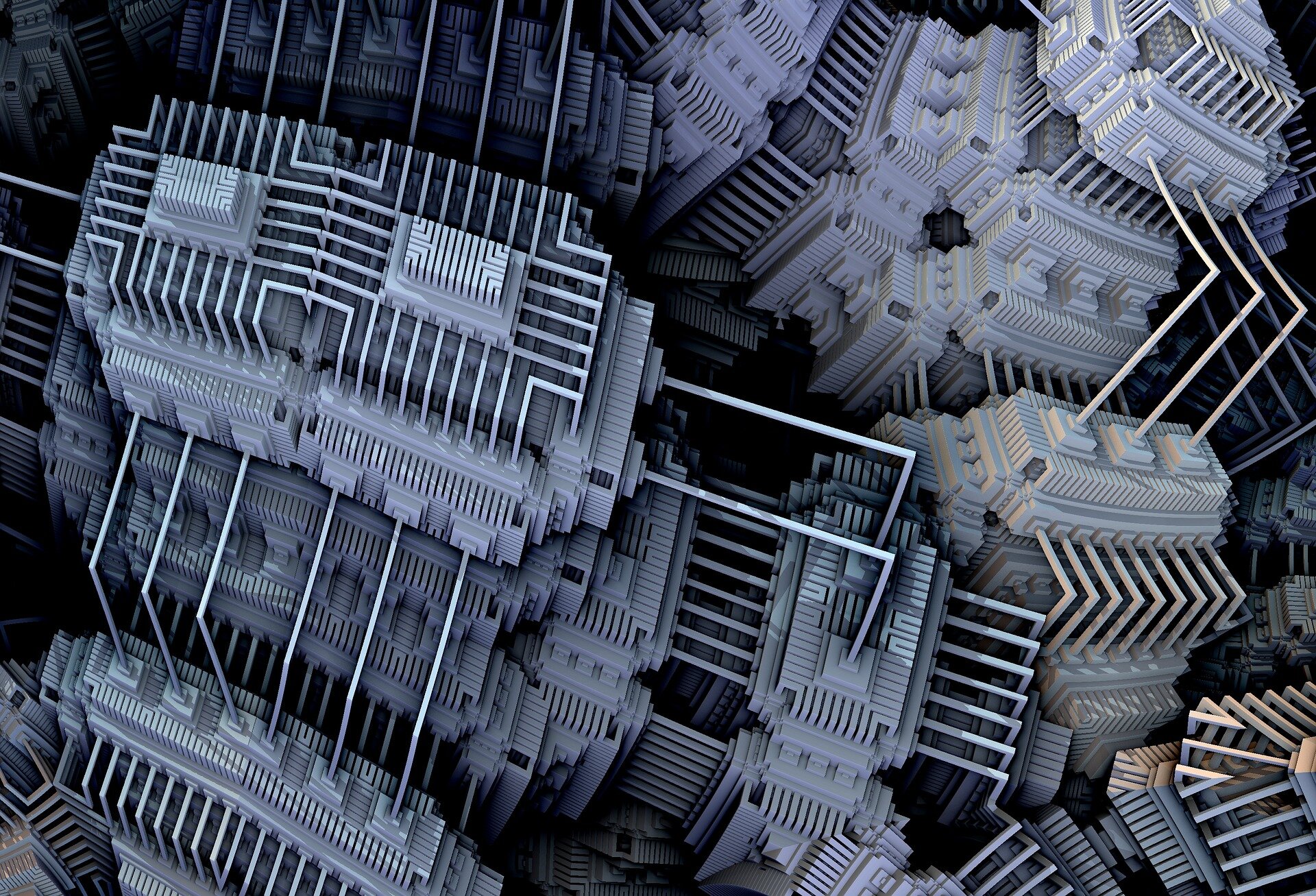 New quantum computing architecture could be used to connect large-scale devices | 7wData