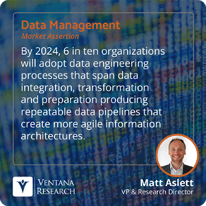 Orchestrating Data Pipelines Facilitates Data-Driven Analytics | 7wData