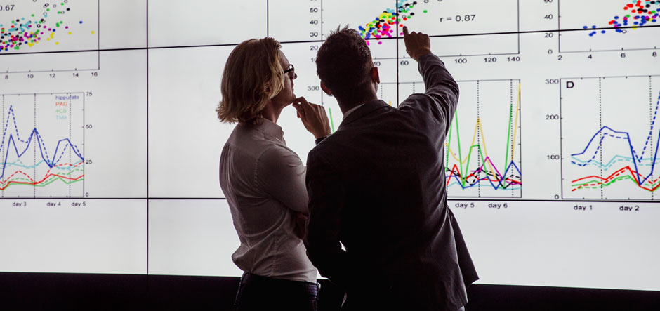 Five ways businesses can maximise the value of business data | 7wData