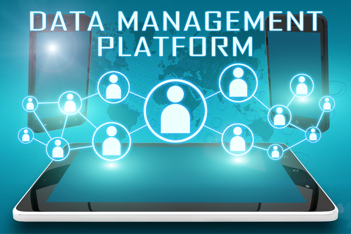 Revolutionizing Business with a Collaborative Data Platform