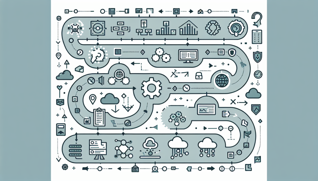 Data-driven Excellence: The Roadmap to a Successful Data Strategy | 7wData