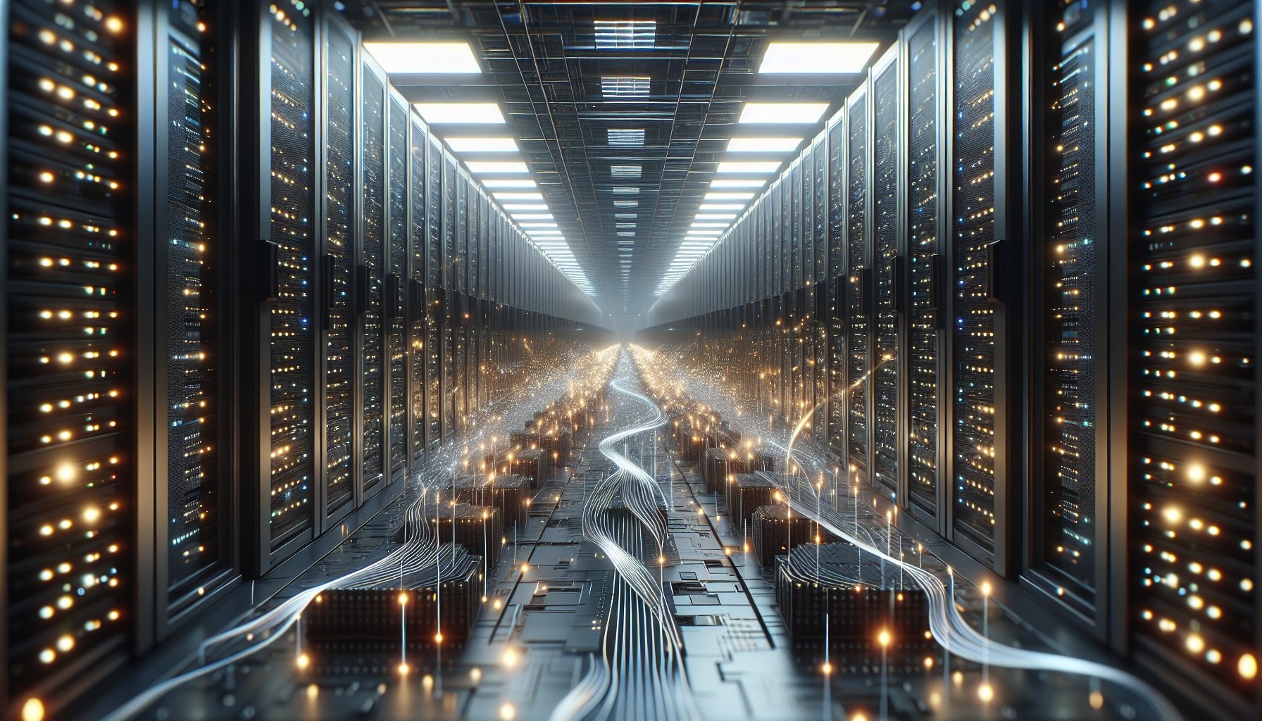 Revolutionize Your Data Strategy with Effective Data Warehousing | 7wData