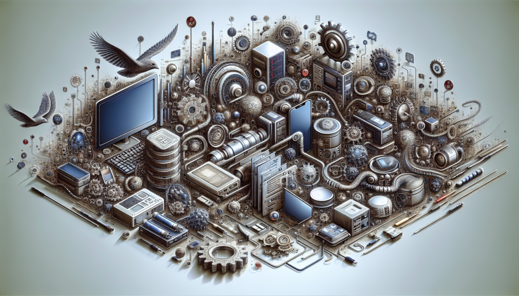 Achieving Data Zen: The Best Tools for Effective Data Management | 7wData