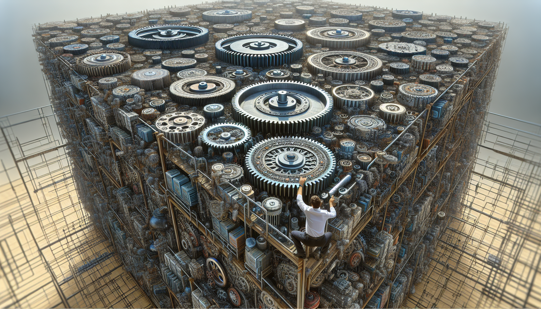 Maximize Efficiency: The Secrets of Database Performance Tuning | 7wData