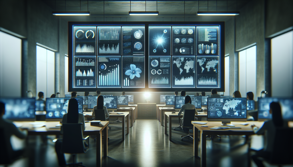 Supercharge Your Marketing: Data Analytics Strategies Revealed | 7wData