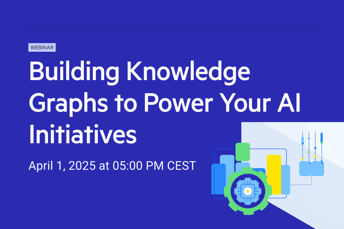 Building Knowledge Graphs to Power Your AI Initiatives | 7wData