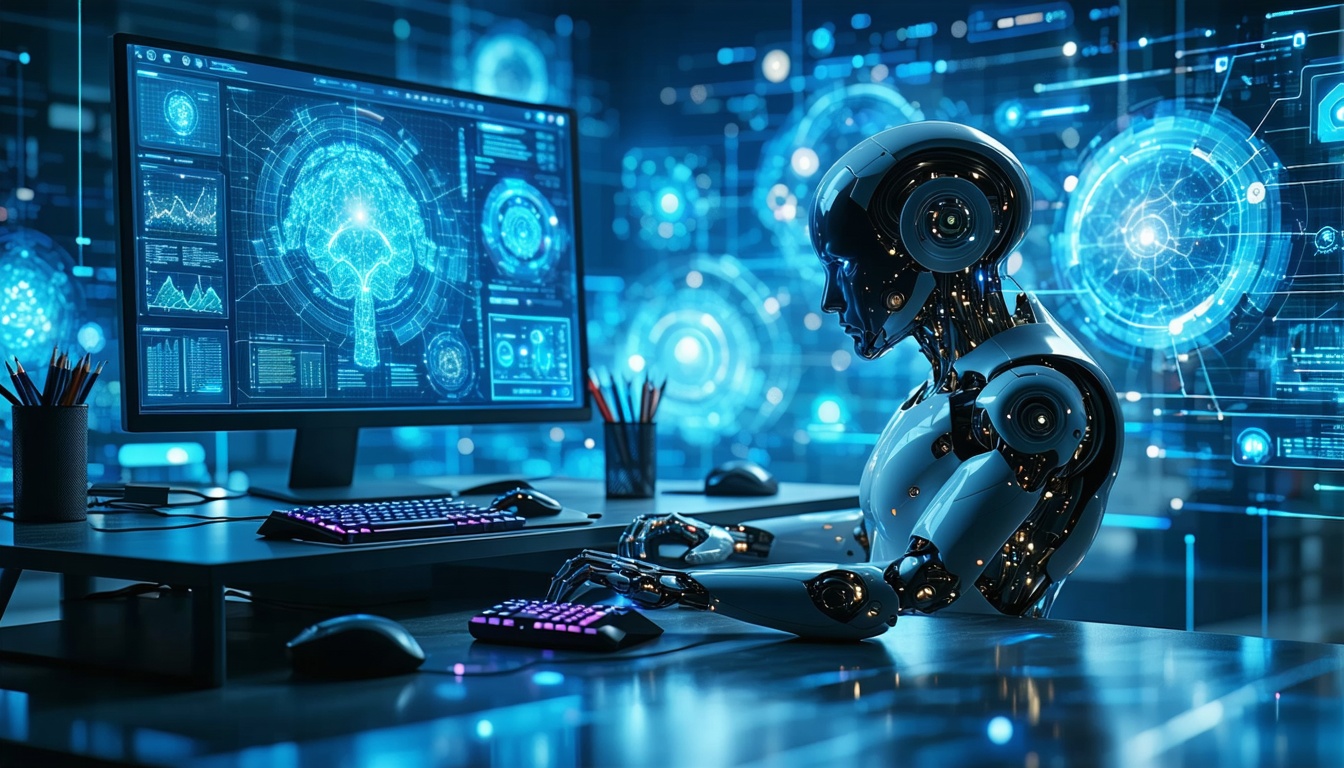 Why You Should Care About LLM and AI in Your Company | 7wData