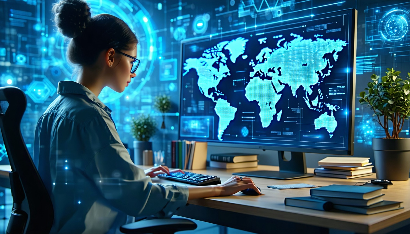 Navigating Change: LLM and AI Explained for Business Leaders | 7wData