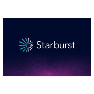 Starburst | 7wData